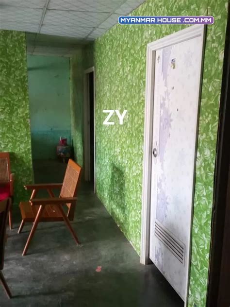 တည်နေရာ အောင်ပန်းမြို့ ၊ ရက ၃ ၊လှည်းရိုးရပ်ကွက်။ အကျယ်အဝန်း ၈၀×၉၀ ပိုင်ဆိုင်မှု ပုံစံ