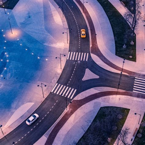 Разработка ПОДД С согласованием в Московской области и Москве