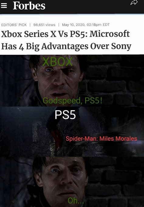 Spider Man Miles Morales Hilarious Memes Celebrating The Games Release