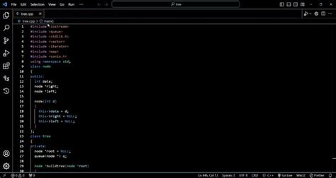Fun Coding Treestructure Dsa Rupam Dhote