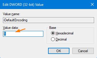 How To Change Notepad Default Encoding In Windows 10 Password Recovery