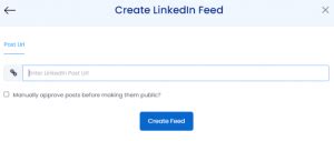 Comprehensive Guide How To Embed LinkedIn Feeds On Website