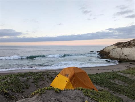 Playalinda Beach R321