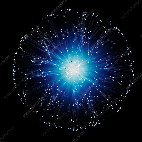 Connecting Dots Illustration Stock Image F020 1893 Science Photo Library