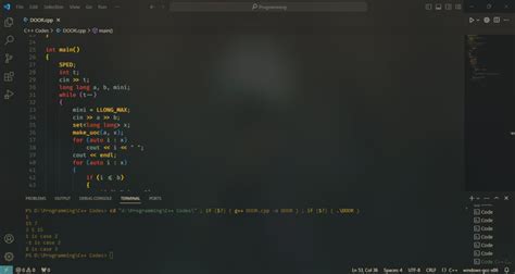 How Can I Improve My Vscode Setup Rvscode