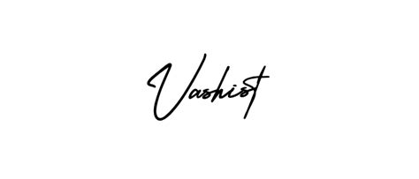 70 Vashist Name Signature Style Ideas Perfect Online Signature