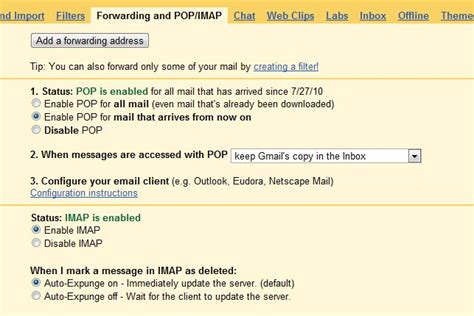Configuring Sql Server Db Mail To Send Emails To Your Gmailyahoo Mail Mssqltrek
