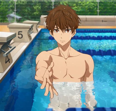 Pin De Katja Niebel Em Free Manga Anime Fanarts Anime Anime Masculino
