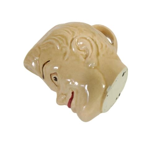 Rare Lil Abner And Pappy Yokum Toby Mugs Chairish