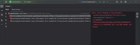 How To Custom App Deployment Help Custom Deployment OpenRemote