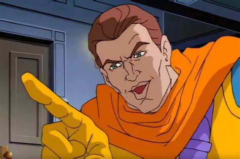 Человек Паук 3 сезон 13 серия Война Гоблинов студия 616 — Video By