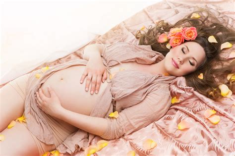 Bed Rest During Pregnancy And How To Survive It