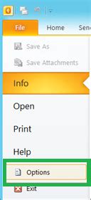 Ways To Export Outlook PST File Data From Any Outlook Versions