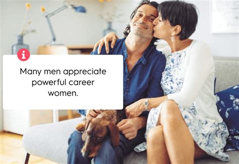 Top 10 Reasons Why Younger Men Like Older Women The Standard News