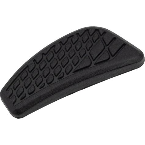 Microshift Advent X Replacement Silicone Shifter Pad Fits Sl M9605 R