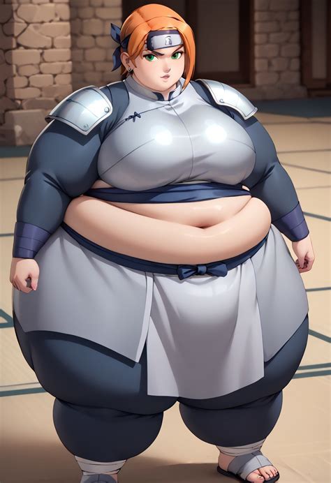 By Request Sumo Gwen By Wholehog919 On Deviantart