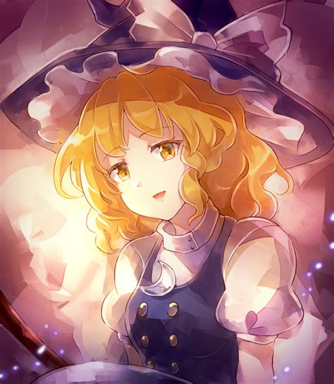 紺珠伝魔理沙 KURO