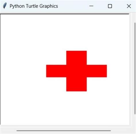 Python 如何创建自定义的乌龟形状极客笔记