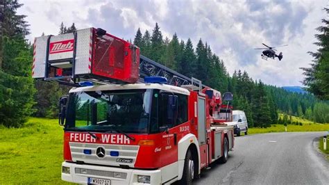 تحطم طائرة صغيرة في النمسا