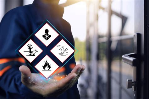 Hazcom How To Remain Compliant With One Of Oshas Most Cited Standards Blr