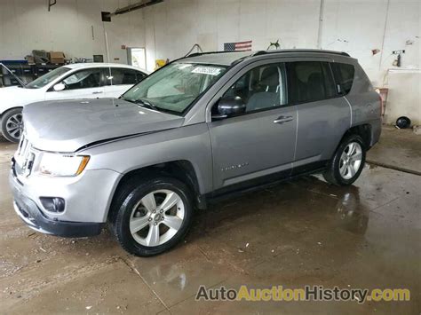 1c4njdbb3gd614309 Jeep Compass Sport View History And Price At