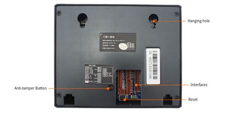 China Fingerprint Biometric Time Attendance With Access Control China Access Control Access