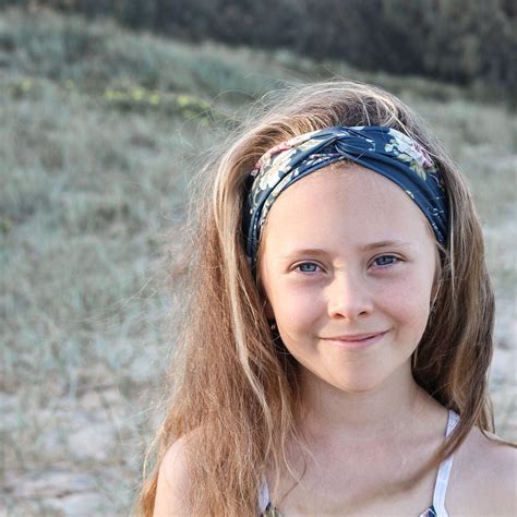 Hair Olga Valentine Swimwear