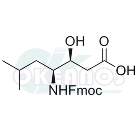 Fmoc STA OH CAS 158257 40 0 北京欧凯纳斯科技有限公司