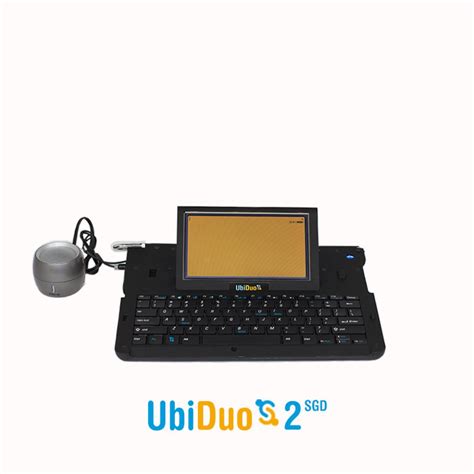 Communication And Speech Assistive Technology Of Ohio
