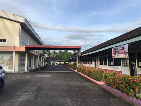 Sjkc Ching Chong Bedong Kedah 2