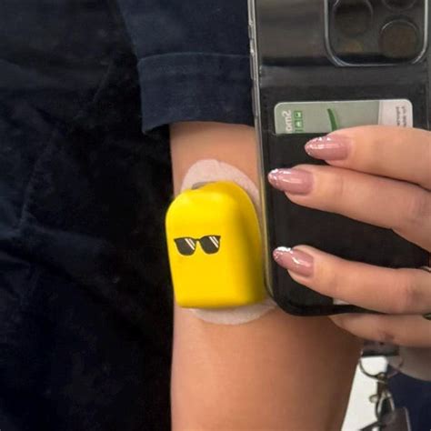 Custom Omnipod Cover Your Design On Our Cover Etsy