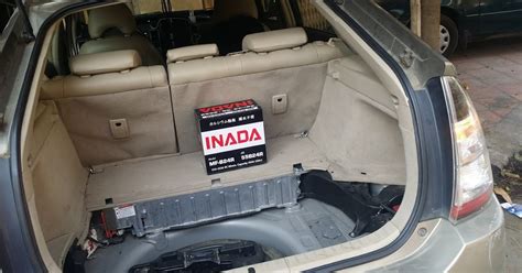 ប្រភេទ អាគុយ ឡាន ប្រើបាន យូរឆ្នាំ