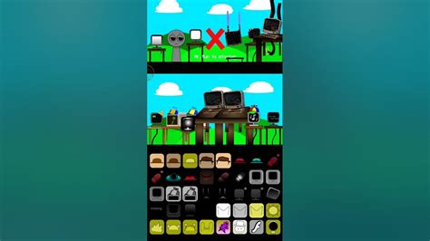 Sprunki Mr Fun Computer Phase 1 11 Infected😰 Sprunki