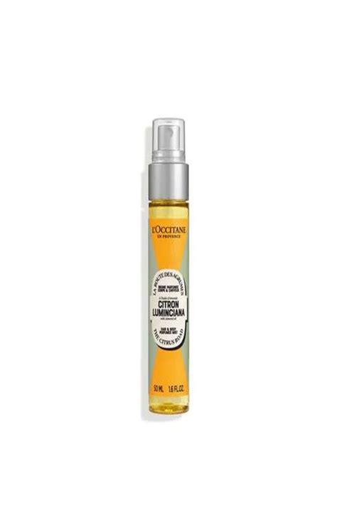L Occitane Loccitane Citrus Luminciana Saç Vücut Misti 50ml Fiyatı Yorumları Trendyol