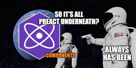 Moving React App To Preact ⚛ In 10 Minutes With Vite Dev Community