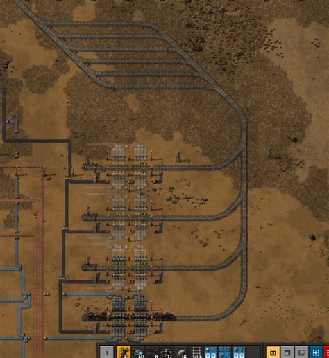 learning factorio r factorio