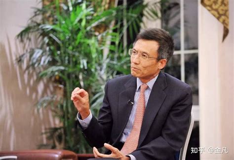 经济学家许小年论知识分子不独立、论当下形势 知乎