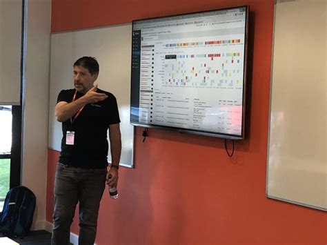 Stuart Bishop On Linkedin Fasterthanfast