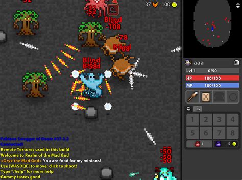 Outdated The Destiny Realms Hacked Client God Mode Infinite Mana No Cooldown Mpgh