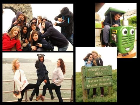 Why Study Geography Pptx