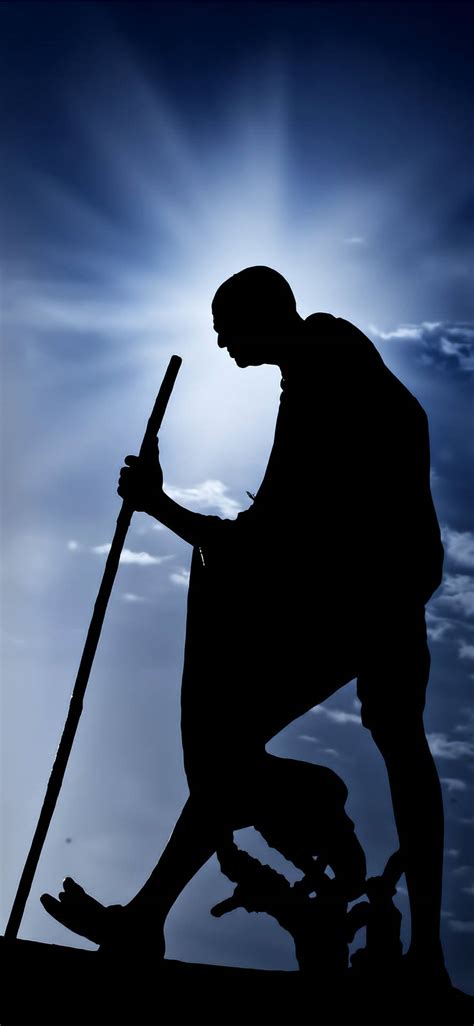 100 Gandhi Wallpapers