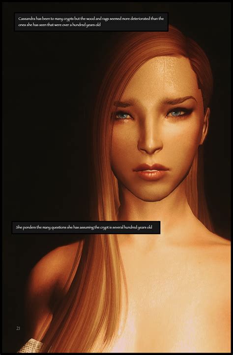 dark ascension book 1 chapter 4 dark ascension loverslab