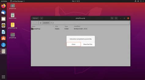 How To Unzip Archives On Ubuntu Pi My Life Up