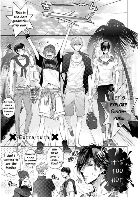 Owaru Hang Out Crisis Eng Page 5 Of 5 Myreadingmanga
