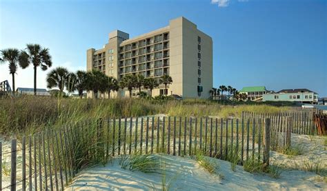 Top 14 Affordable Oceanfront Hotels In Myrtle Beach Sc