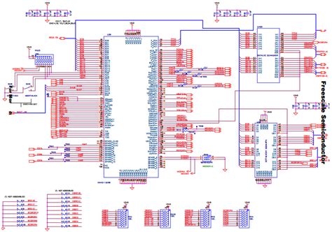 MPC86XADS Reference Design | Application Processor | Arrow.com