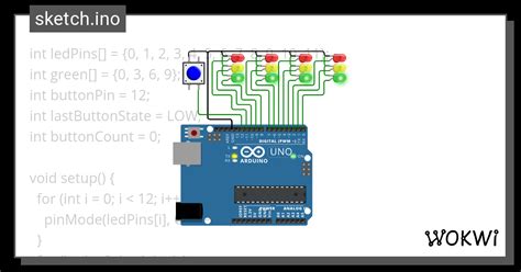 Wokwi Online ESP STM Arduino Simulator Wokwi Online ESP STM Arduino Simulator
