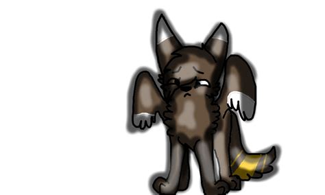 Katnip By Abritishwolf On Deviantart