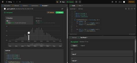 Day30 Leetcode Problem Dsa Javascriptchallenge Leetcode