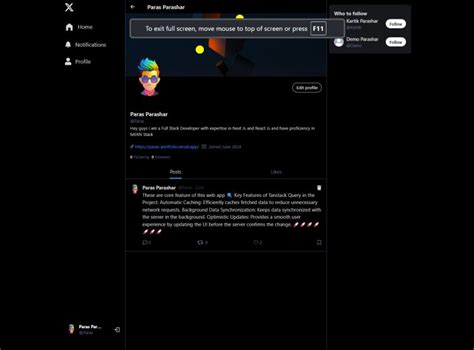 Paras Parashar On Linkedin Mern React Nodejs Expressjs Mongodb Tanstackquery